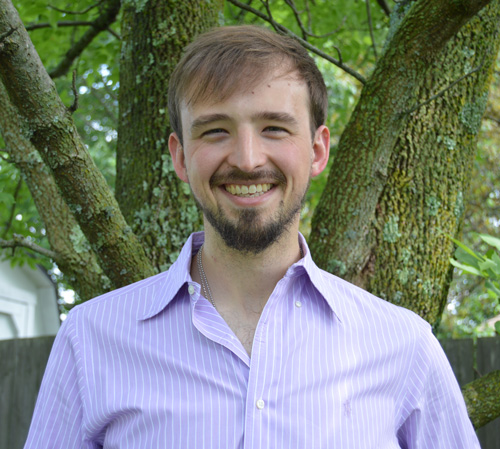 Alexander L. Compton – Africana Studies