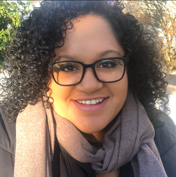 Alexandra M. Thomas – Africana Studies